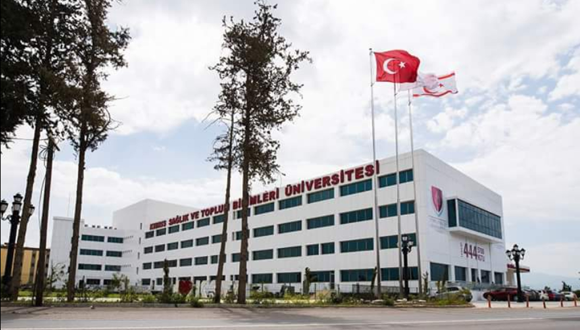 Cyprus Health & Social Sciences University | Study in North Cyprus